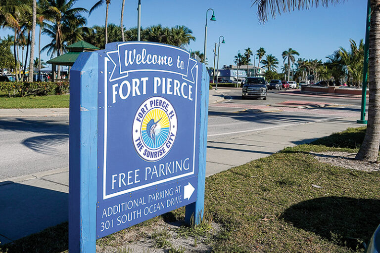 Commission appears to put final brakes on Fort Pierce pay-to-park plan ...