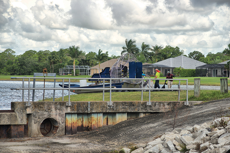 Waterways: Fish kills made for challenging 2025 – St Lucie Voice – News ...